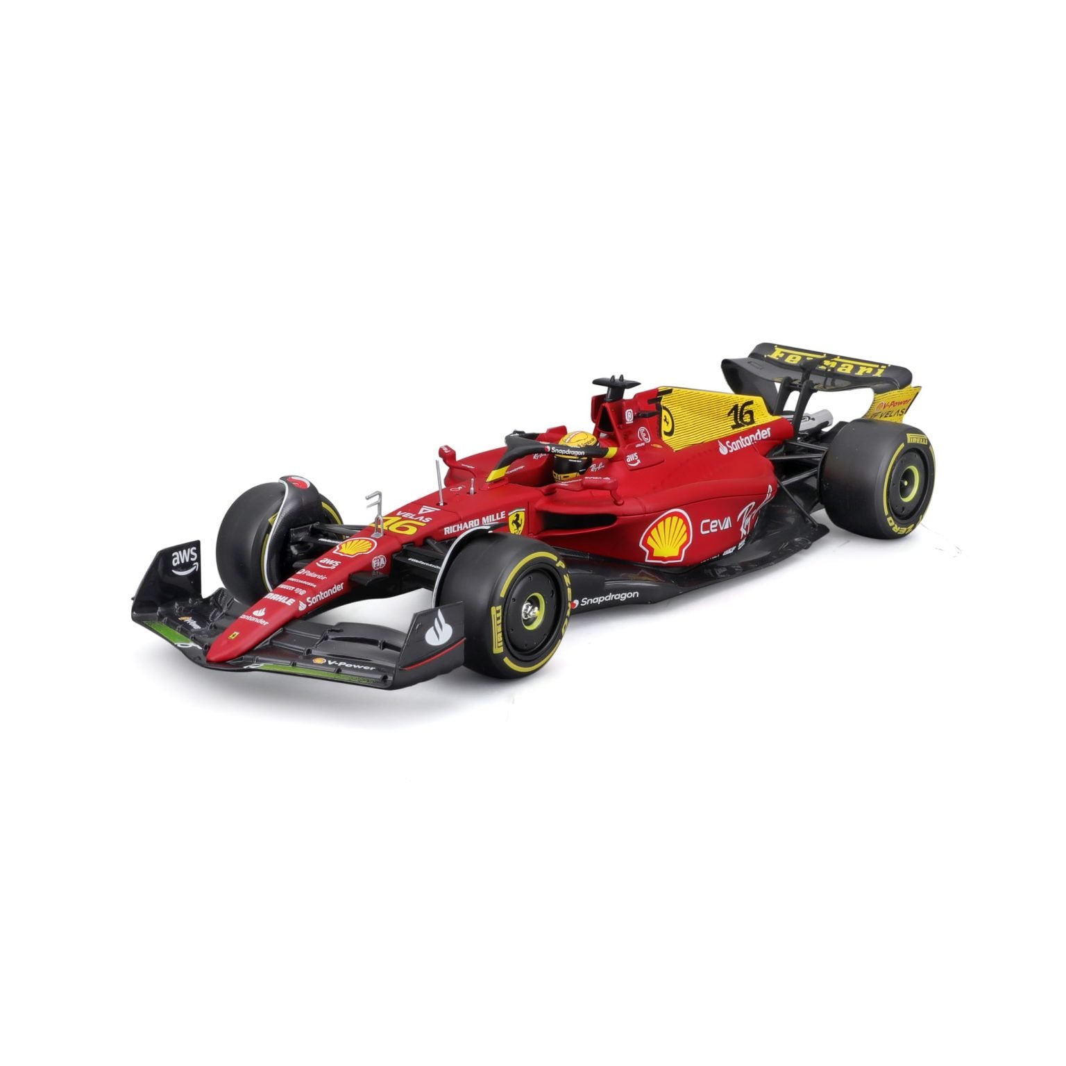 Formula 1 – Maisto México: Modelos a Escala para Coleccionistas y ...