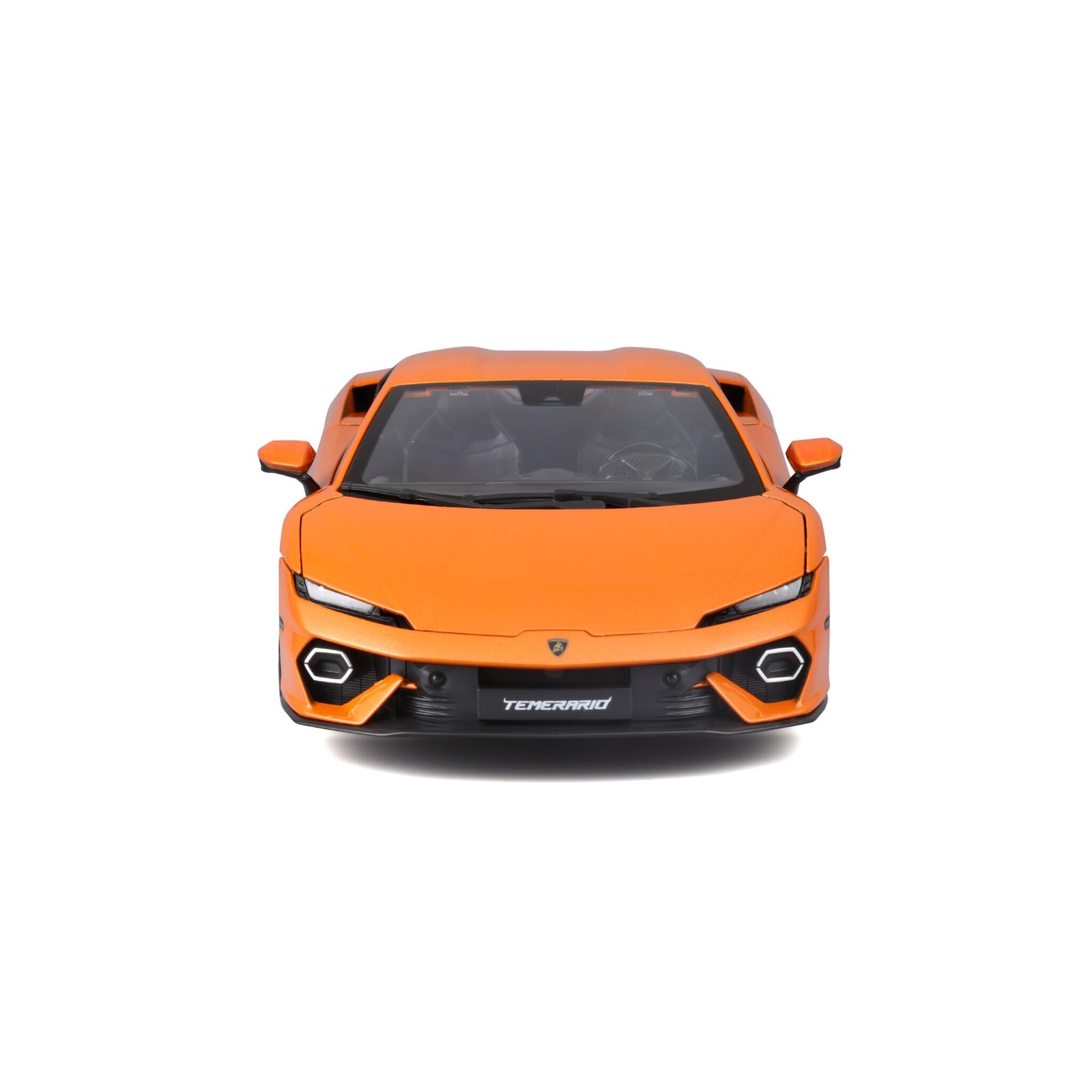 Lamborghini Temerario escala 1:18 – Maisto México: Modelos a Escala ...